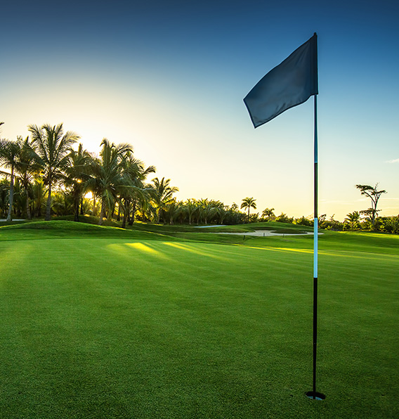 Jacksonville Golf Courses I Stillwater Golf and Country Club