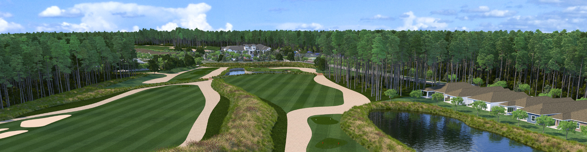 Contact the Staff at Stillwater Golf & Country Club, Jacksonville FL